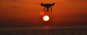 Podrás ver demostraciones de drones acuáticos y subacuáticos en España ...