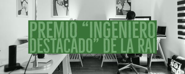 María-Teresa Estevan Bolea “Ingeniero Laureado” por la RAI ...