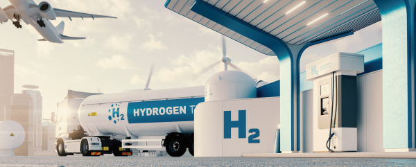 Alfa Laval presentará el HyBloc en la European Hydrogen Energy ...