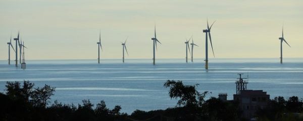 14 Monopiles XXL construidos por Navantia Seanergies y Windar ...